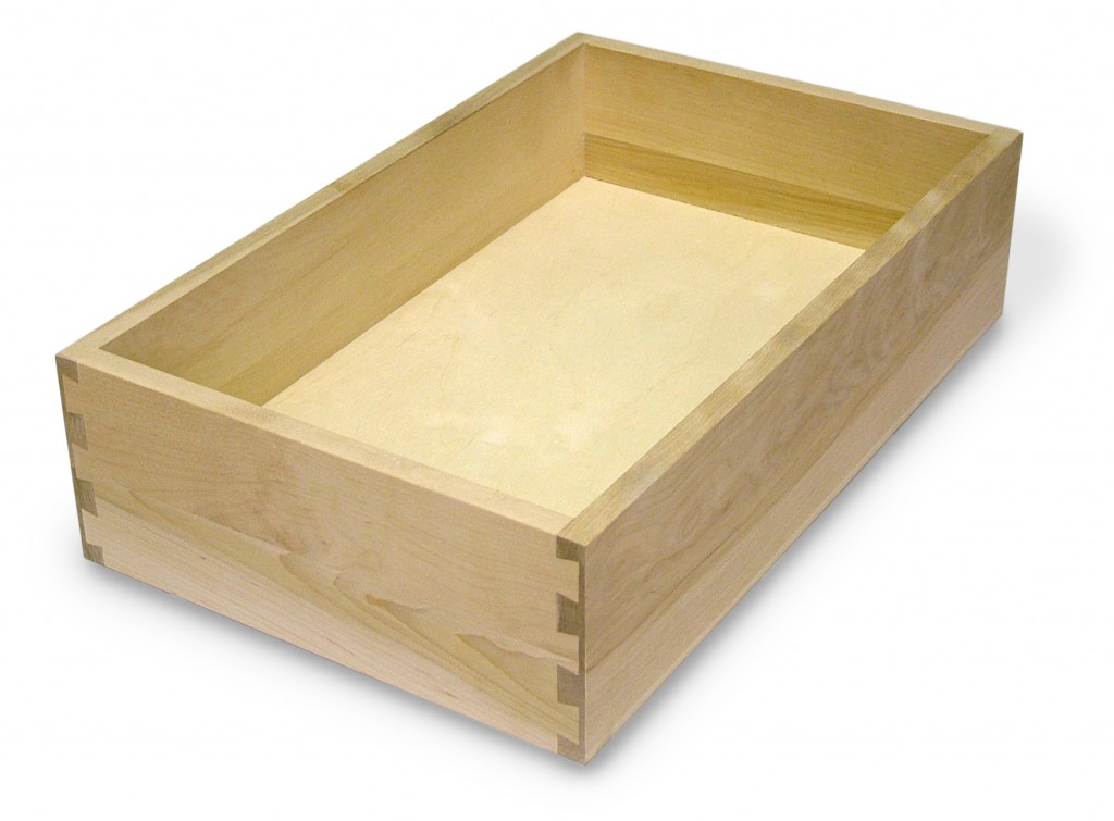 Dove Tail Box Future Doors